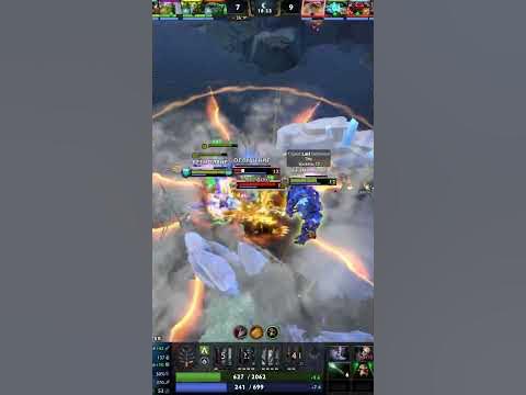 Highlights Spirit vs XG PGL Wallachia S3: Playoffs | #mopsooon с помощью #Twitch - YouTube