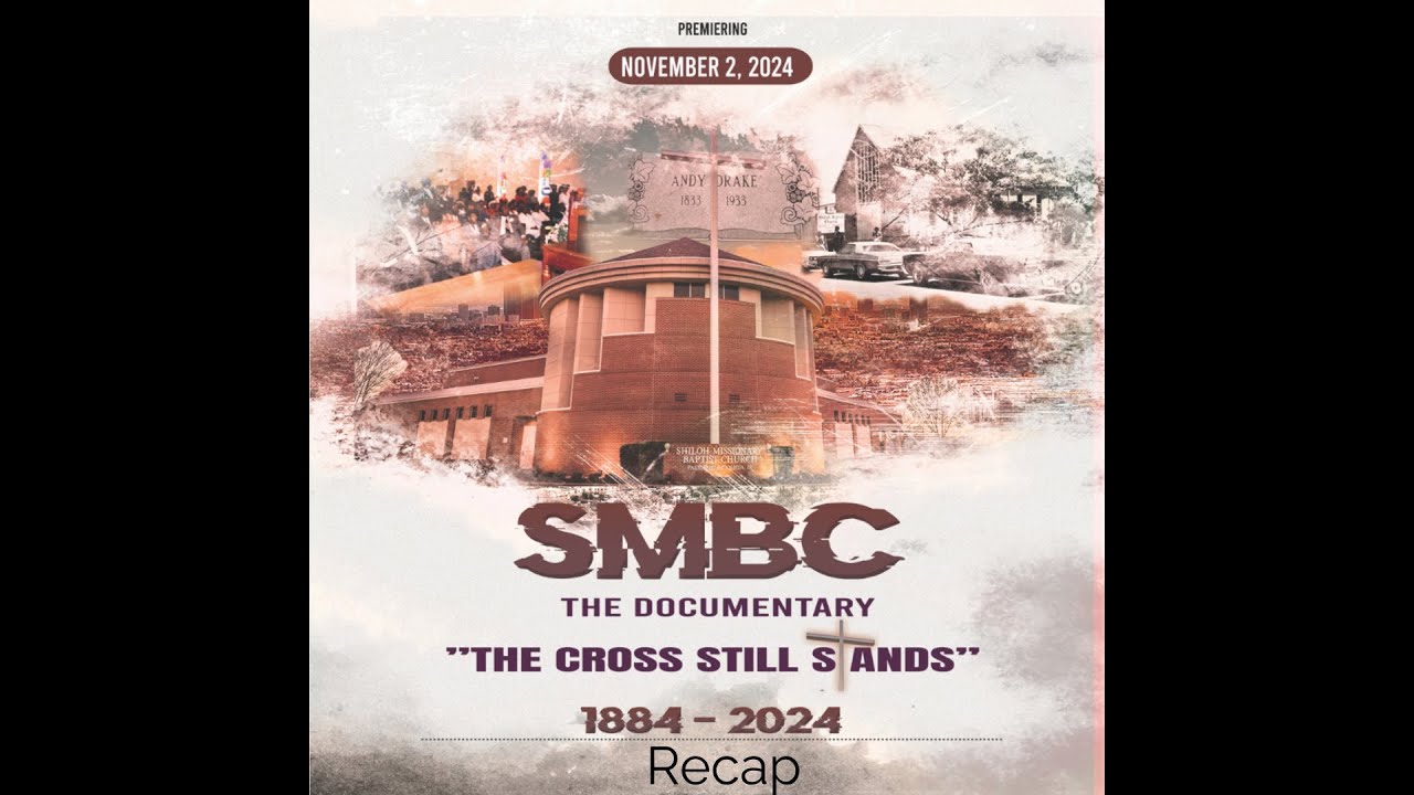 SMBC Documentary Premiere Recap - YouTube