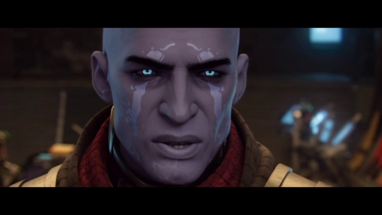 THIS IS OUR DESTINY!!! | #1 Destiny 2 Story - YouTube