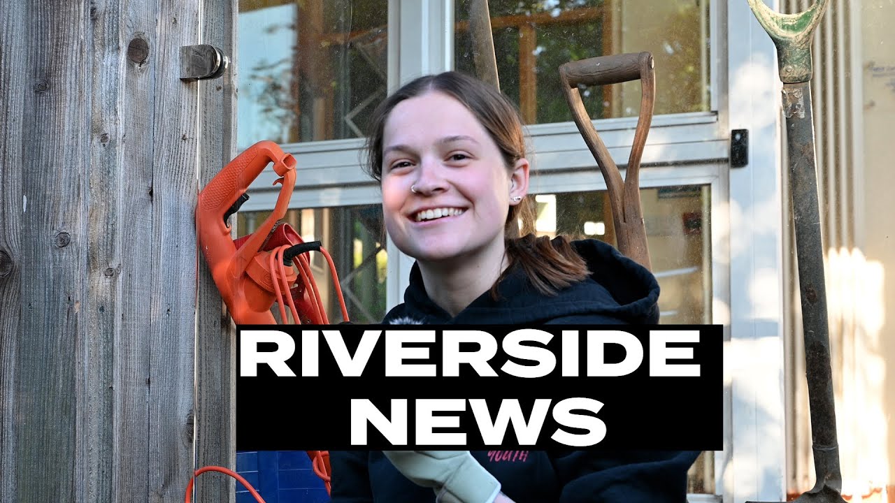 Riverside News | 16.06.2024 - YouTube