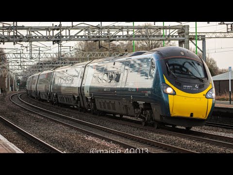 West Midlands Day Ranger | 27/01/2024 - YouTube