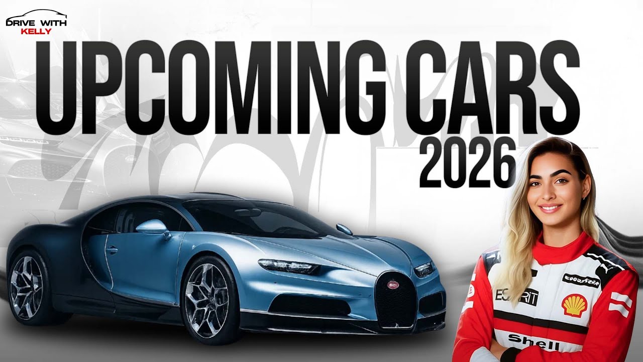 Will You Regret Not Buying One of These 2 Top Rated Car Models in 2026 ...