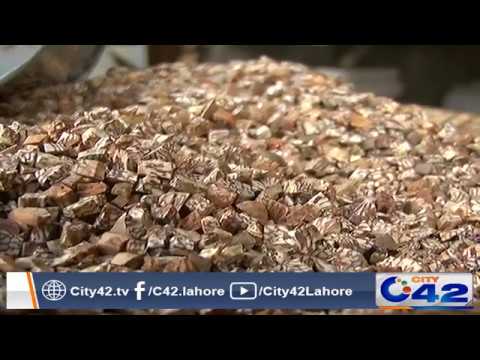 Business community concern on Chaliya ban decision - YouTube