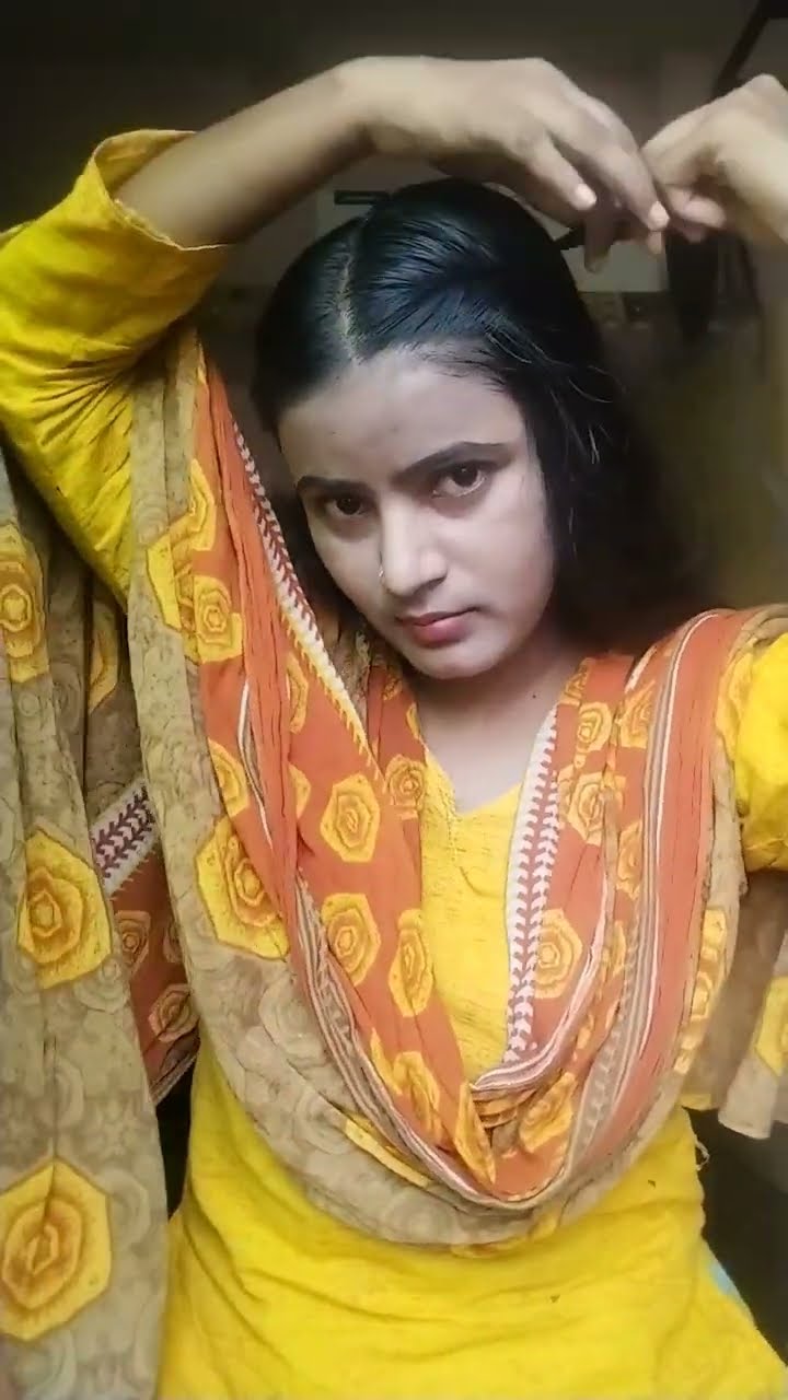 Long Hair Tutorial Youtube
