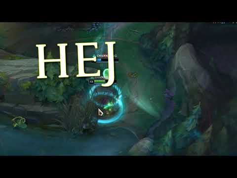 League of Leggings poop moments teaser
