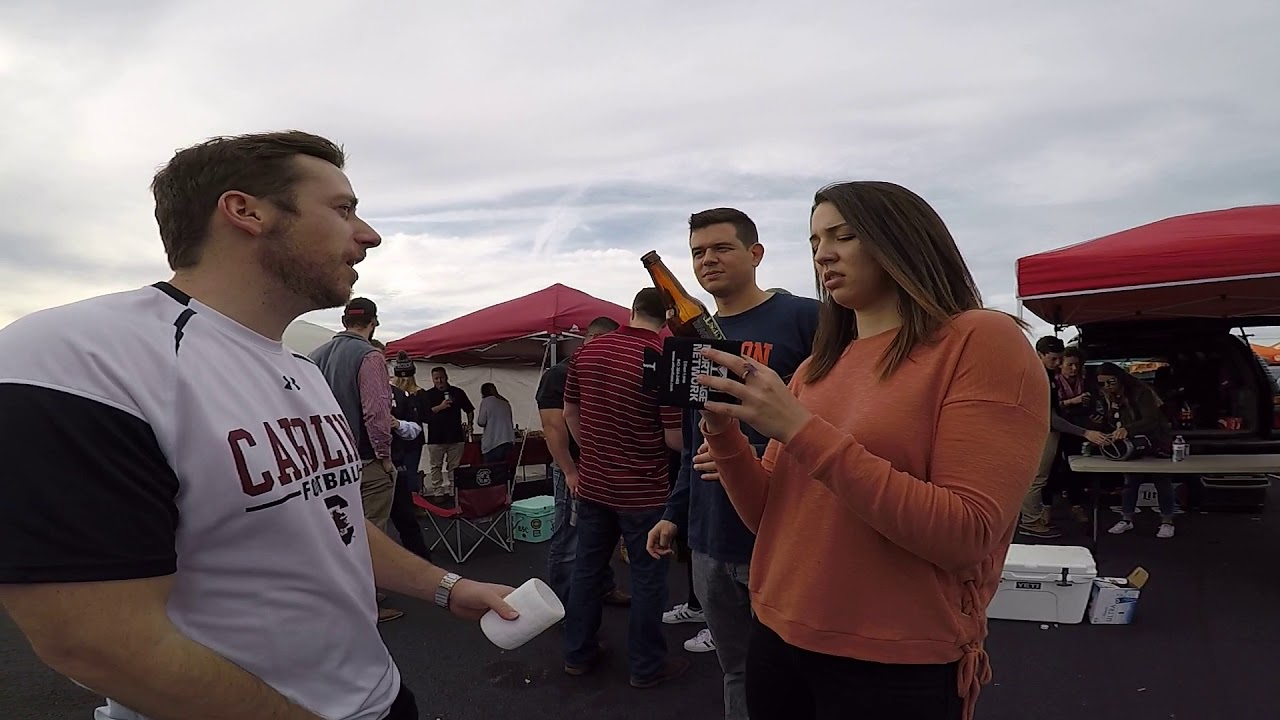 random party stuff - YouTube