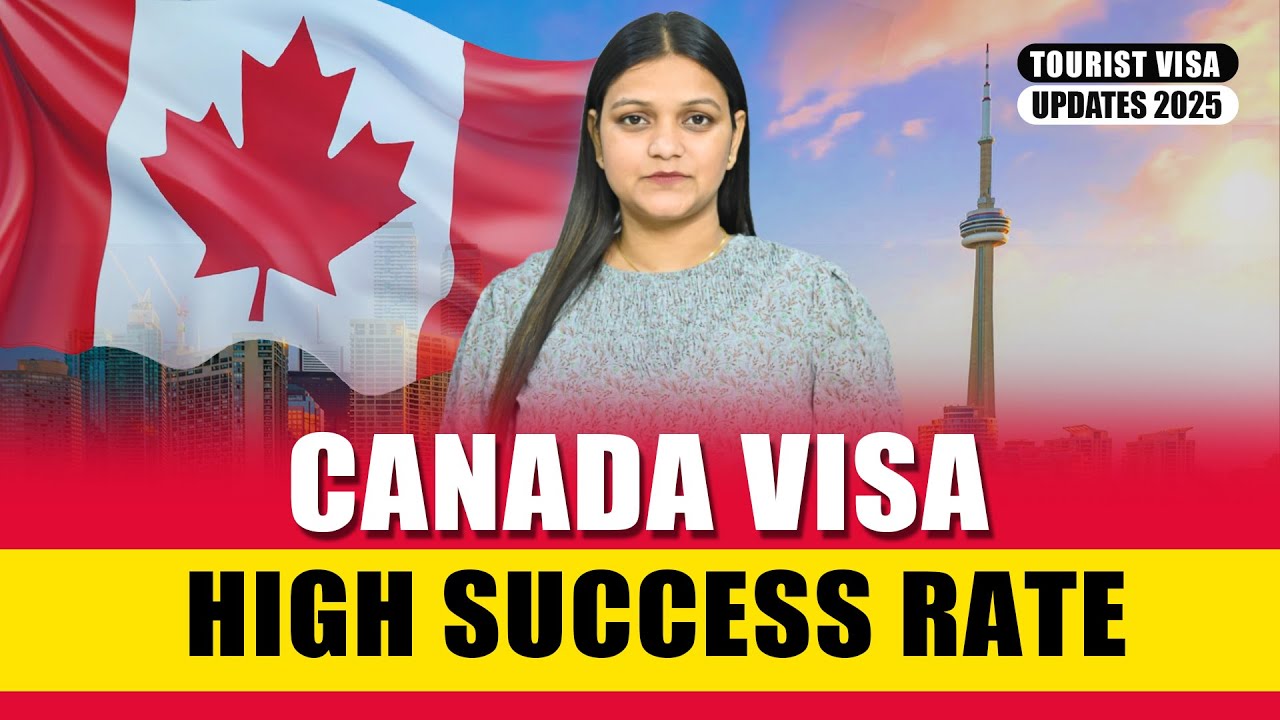 CANADA VISA HIGH SUCCESS RATE | CANADA | UK | AUSTRALIA | NEW ZEALAND ...