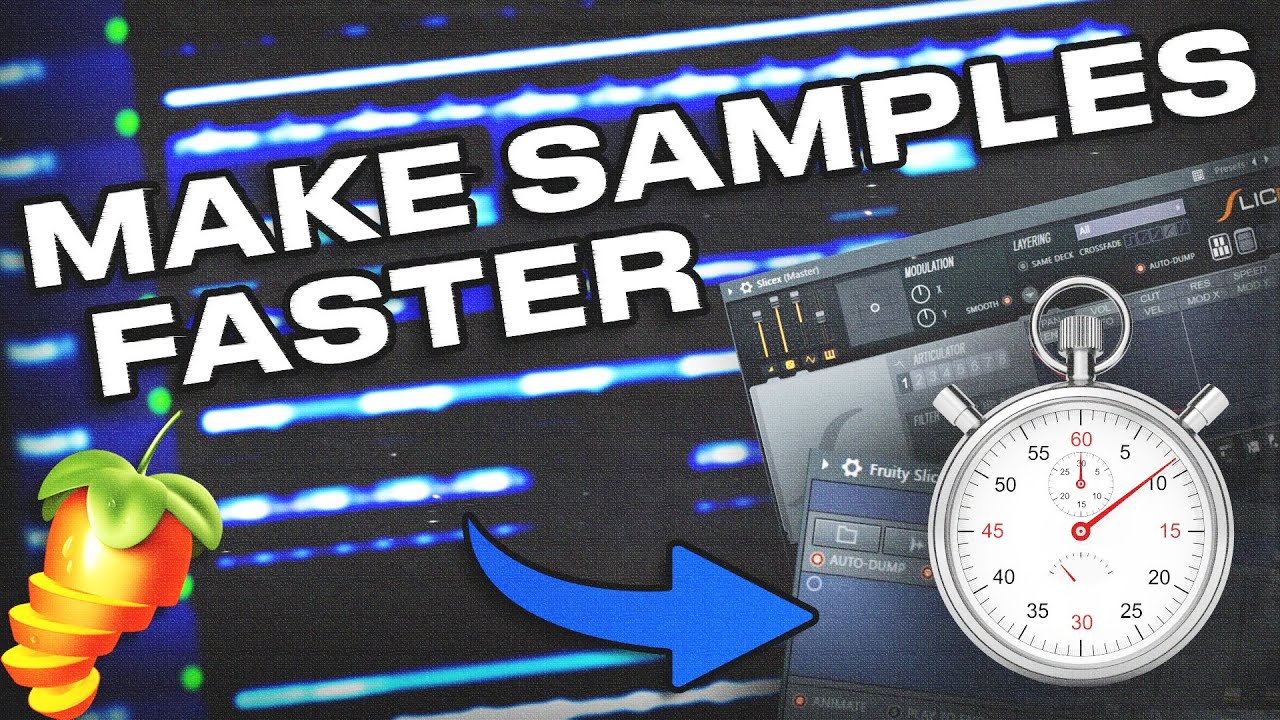 Speed Up Your Workflow in FL Studio With This One Technique | FL Studio ...