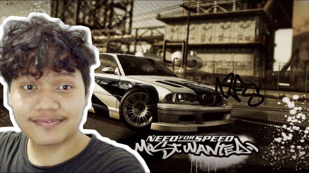 MAMANG RACING AKAN MENGALAHKAN PARA BLACKLIST - NEED FOR SPEED MOST ...