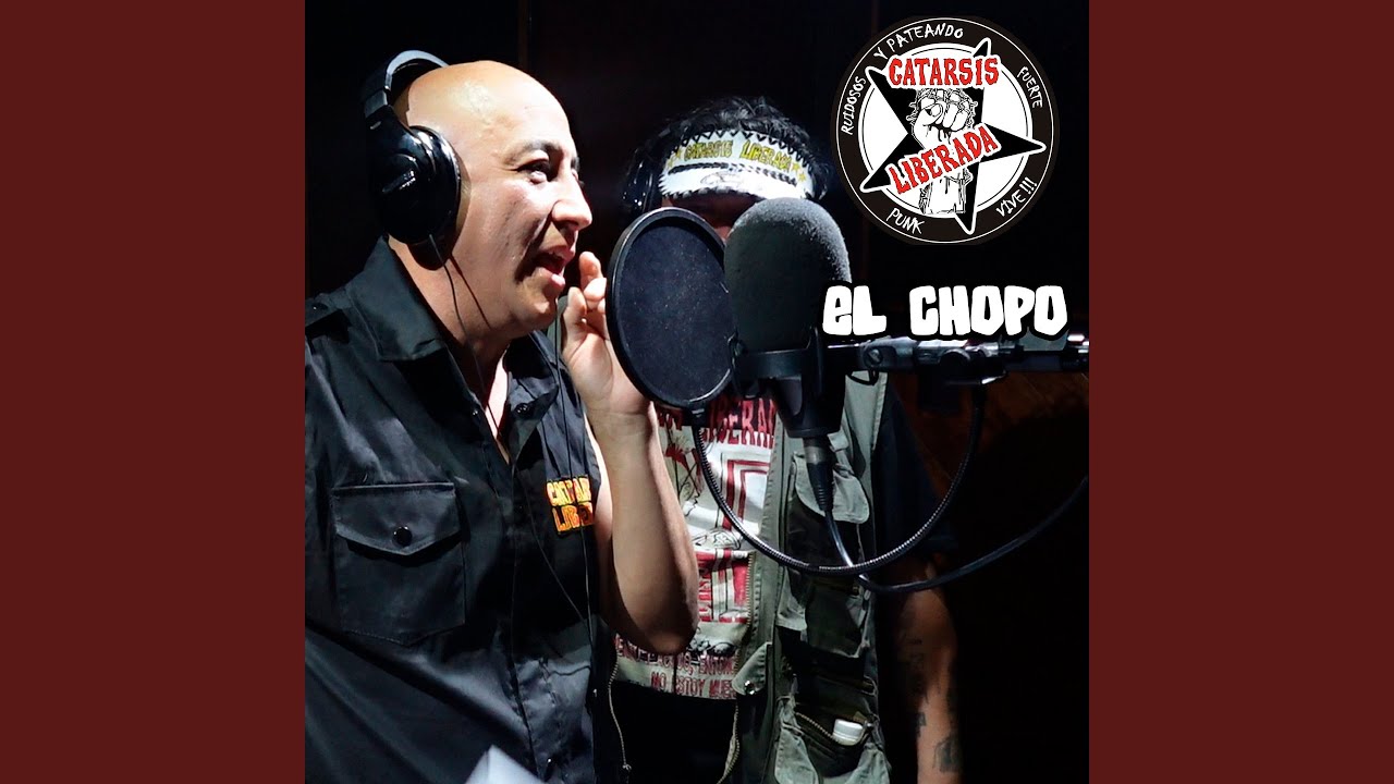 El Chopo - YouTube