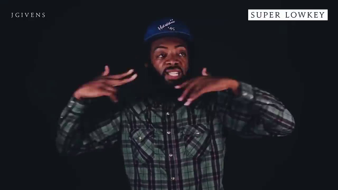 The Problem with Christian Music (Josh Keefe) - YouTube