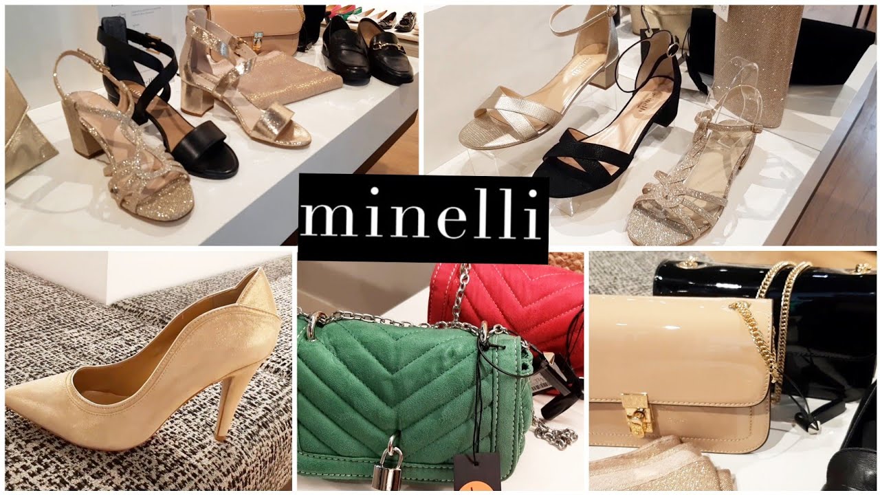 MINELLI ARRIVAGE - 24 JUIN 2020 - YouTube