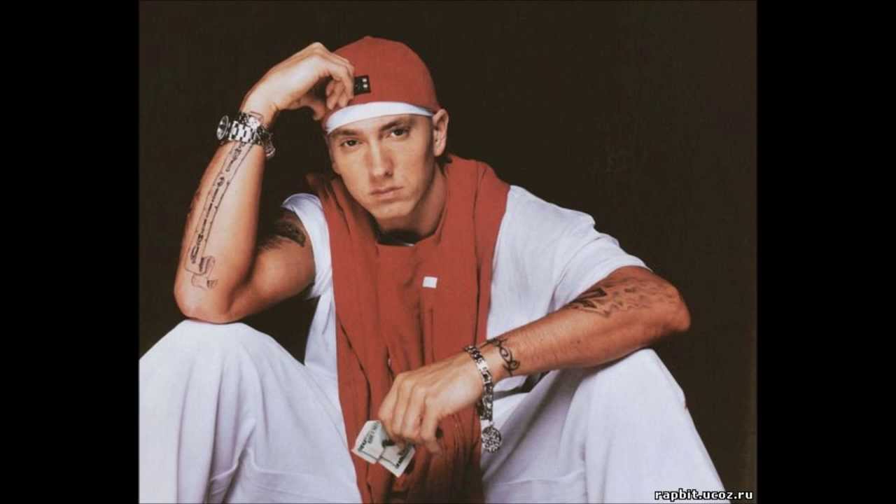 EMINEM :D - YouTube