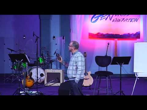 Generous Generation - The Heart Principle - YouTube