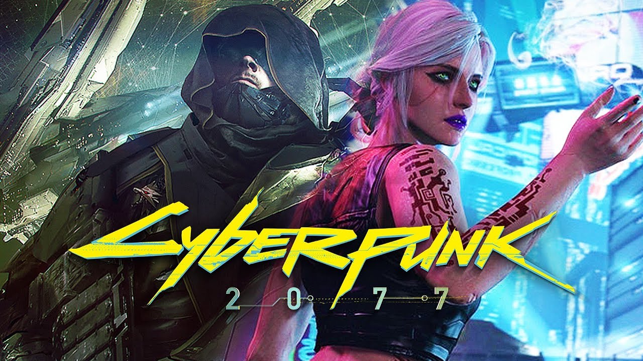 Cyberpunk 2077 - Let's Talk About Having Companions in the Game RUMOR ...