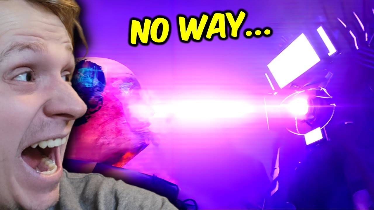 Skibidi Toilet Episode 67 Part 3 - TV TITAN SUPER SAYAN MODE - YouTube