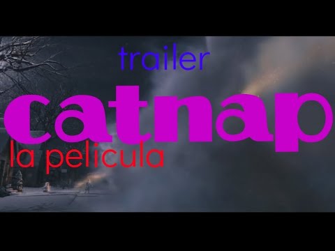 CATNAP (trailer official) - YouTube