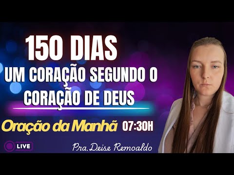 Salmo 62.Um Coração Segundo o Coração de Deus.Pra Deise Remoaldo