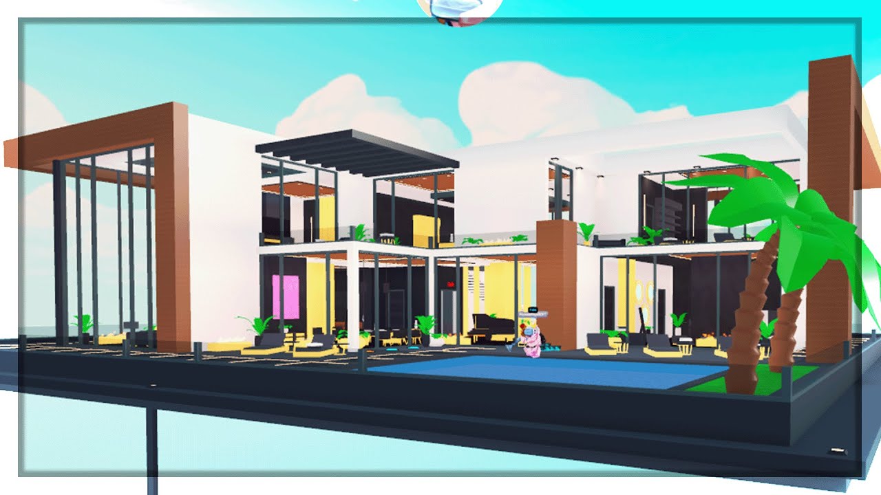 Ultimate Mansion Tycoon 🏡, Three Completed in Roblox - YouTube