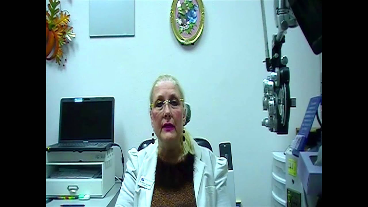 Sharpstown Vision Center Houston TX - YouTube