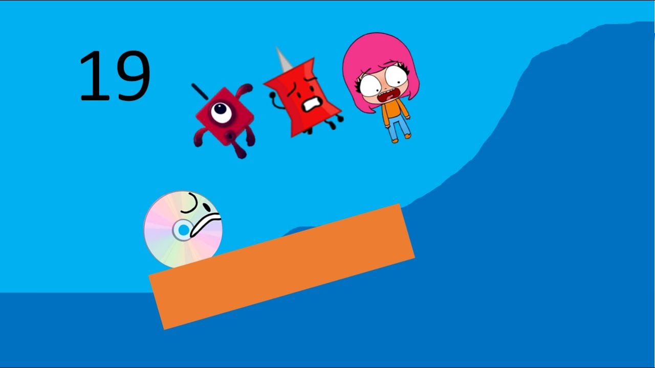 object tv mega voting 19 - YouTube