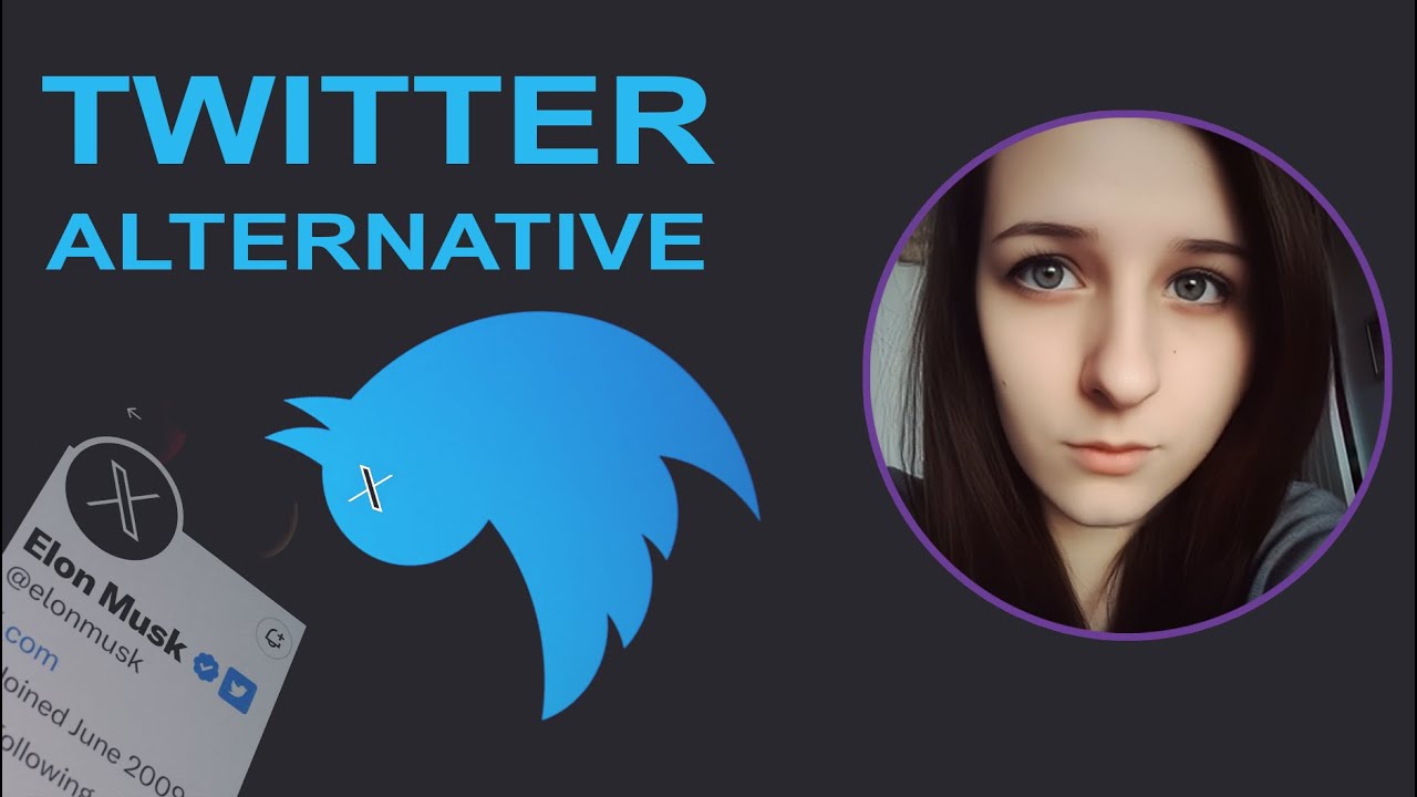 X (Formerly Twitter) Alternative For Ghosts 2024 - YouTube