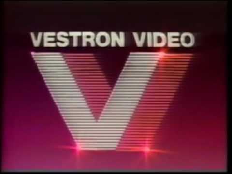 Vestron Video Cheesy V logo 1982 - YouTube