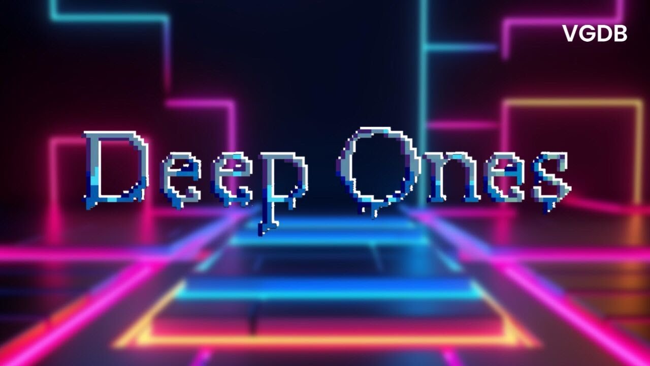 Deep Ones - PS4 / Switch / XONE / PS Vita - Mini Análise - YouTube