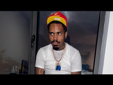 Leaf Ward - Been a Issue (OFFICIAL AUDIO) - YouTube