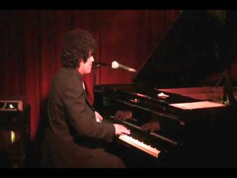 DALINE JONES Y DIEGO RAMIREZ NIGHT IN TUNISIA - YouTube