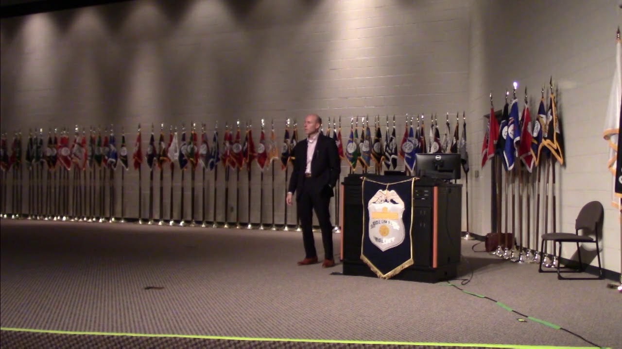 Afternoon Keynote Featuring Craig Hoffman Craig Hoffman - YouTube