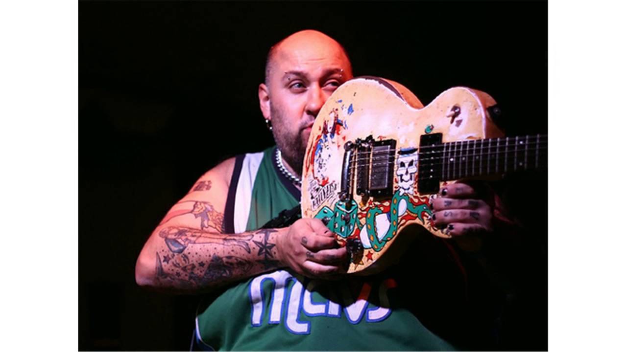 Chris Burney - YouTube