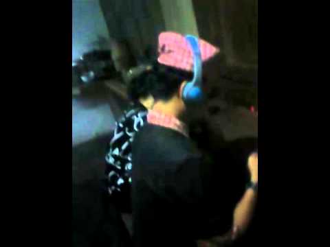 Kepergok mesum di warnet