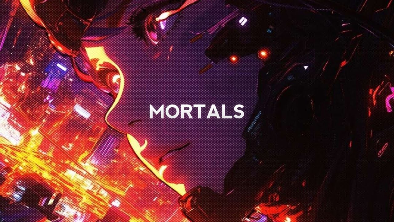 𝚆𝚊𝚛𝚛𝚒𝚢𝚘 - 𝙼𝚘𝚛𝚝𝚊𝚕𝚜 (𝚂𝚕𝚘𝚠𝚎𝚍 & 𝚁𝚎𝚟𝚎𝚛𝚋) - YouTube