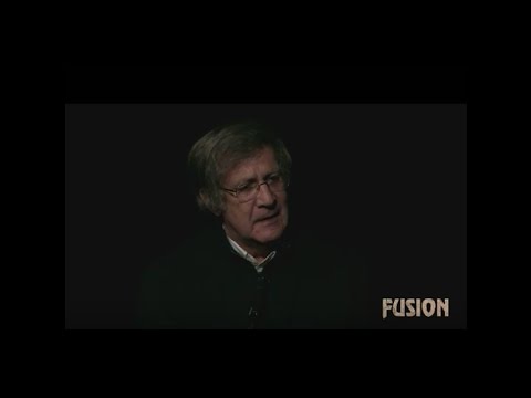 Joe Mangi - Community Voices - YouTube