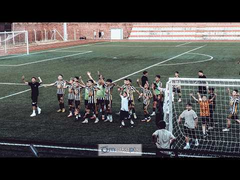U-12 23 EYLÜL SPOR KULÜBÜ - ÇANAKKALE GENÇLERBİRLİĞİ YARI FİNAL 17.06.2026