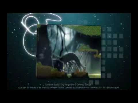 Playin'TV Dish Network Kong Adventures game - YouTube