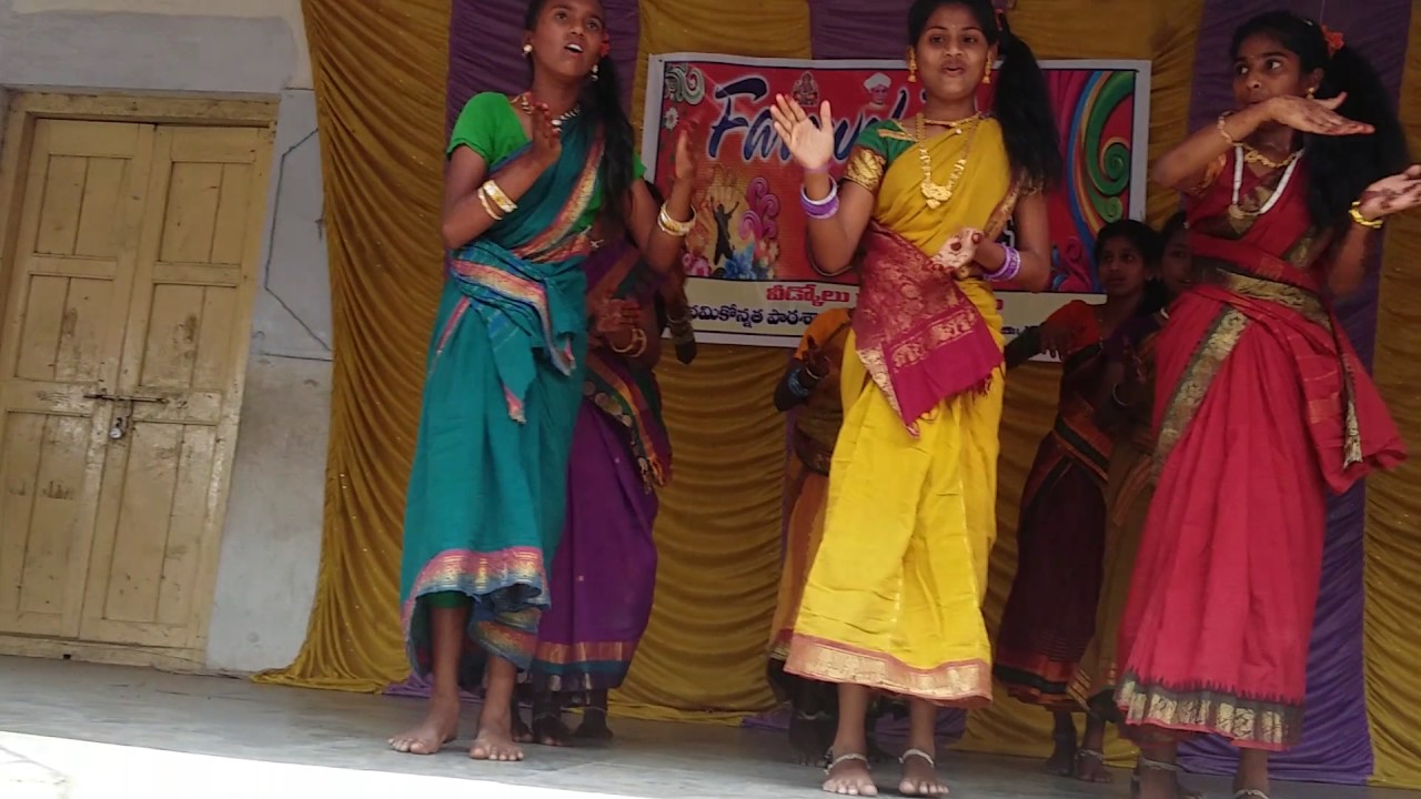 UPS NYALATA Chevella mandal Ranga Reddy - YouTube