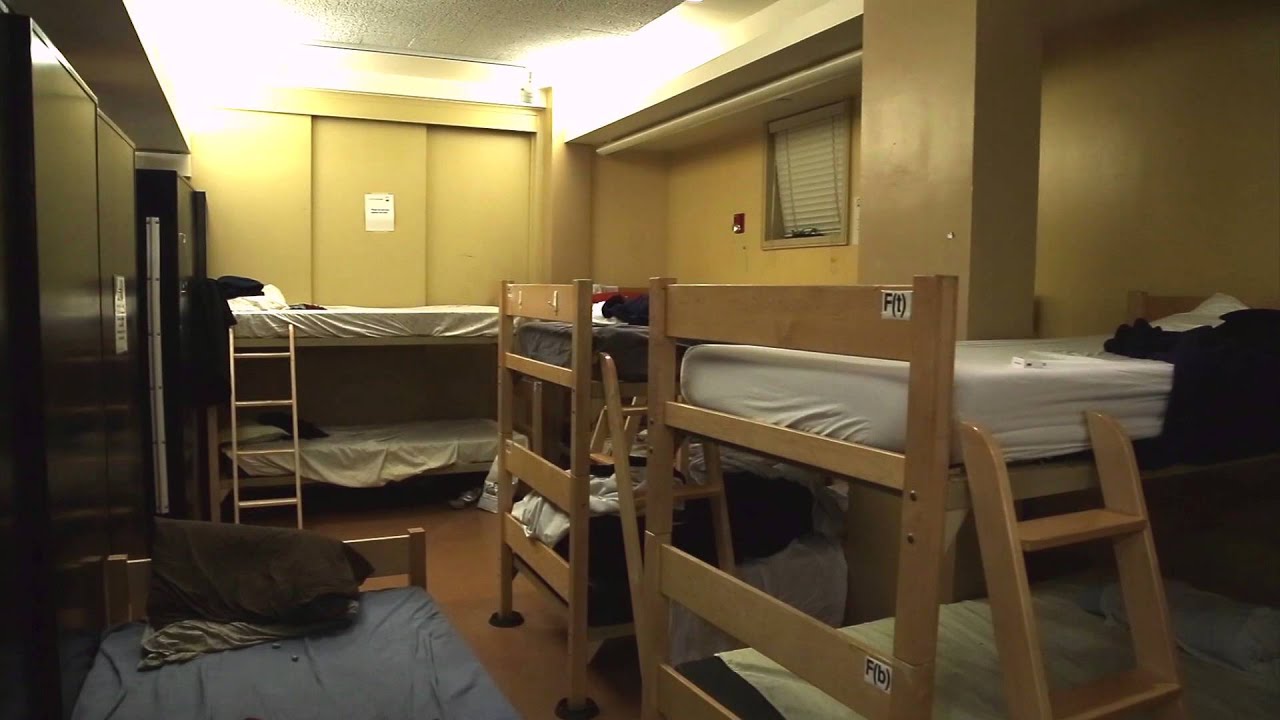 Y2Y Harvard Square: Young Adults Uniting to End Homelessness - YouTube