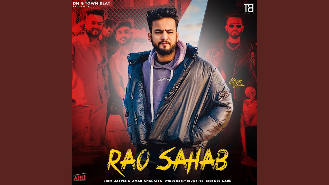 Rao Sahab - YouTube Music
