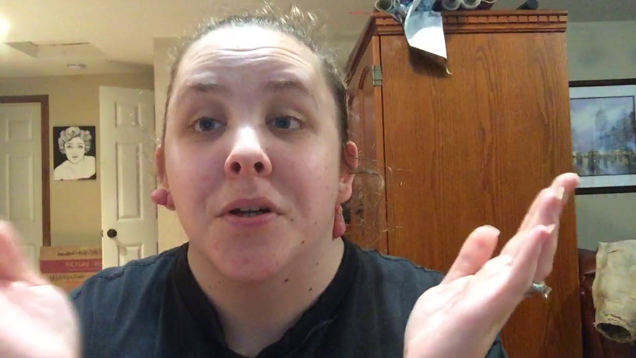 National Foster Care Month!: Our story, and AMA! - YouTube