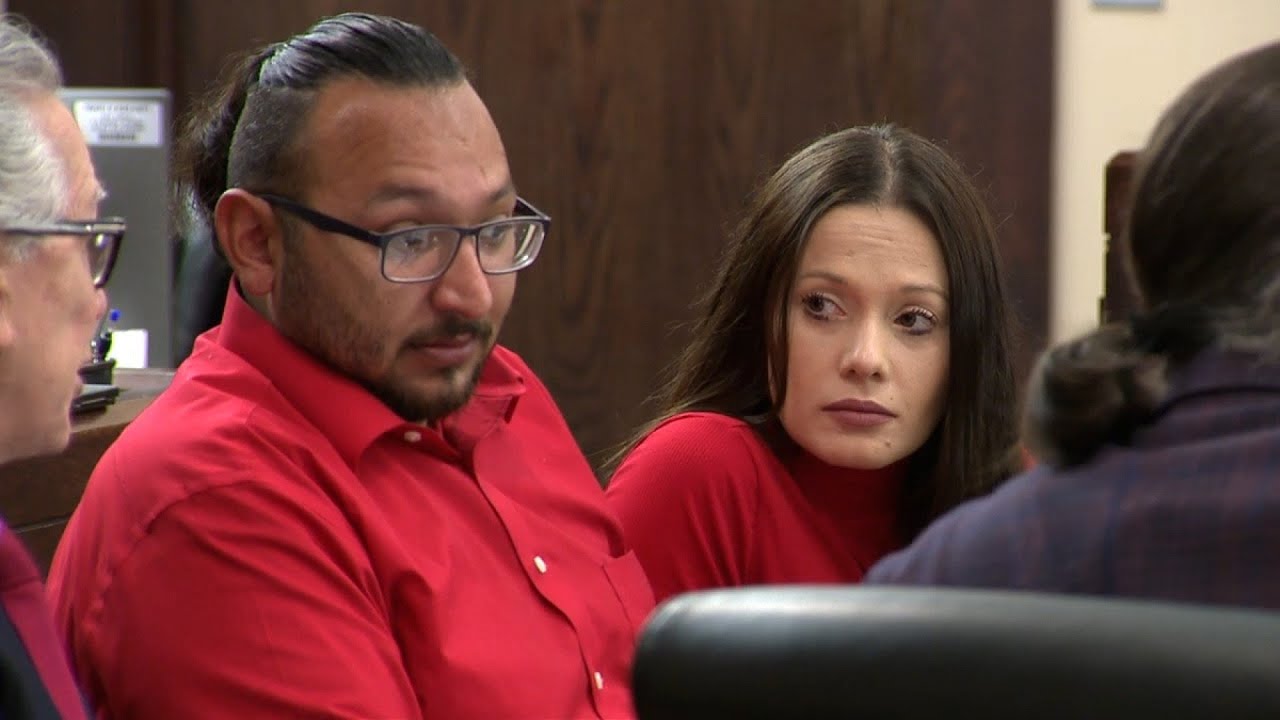 Neighbors described living in fear in first day of punishment hearing ...