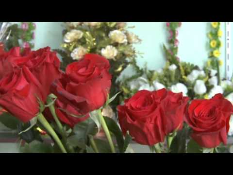 Fəridə Yusifqızı Qızıl Gül xusisi olaraq Səhərimiz üçün