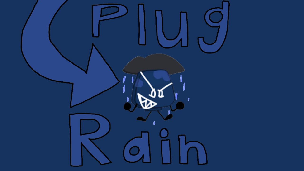 How To Find Rain Plug Find The Plugs - YouTube