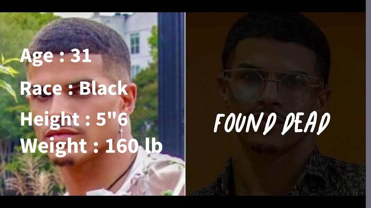 Police Seek Answers in the Mysterious Disappearance and Death of ...