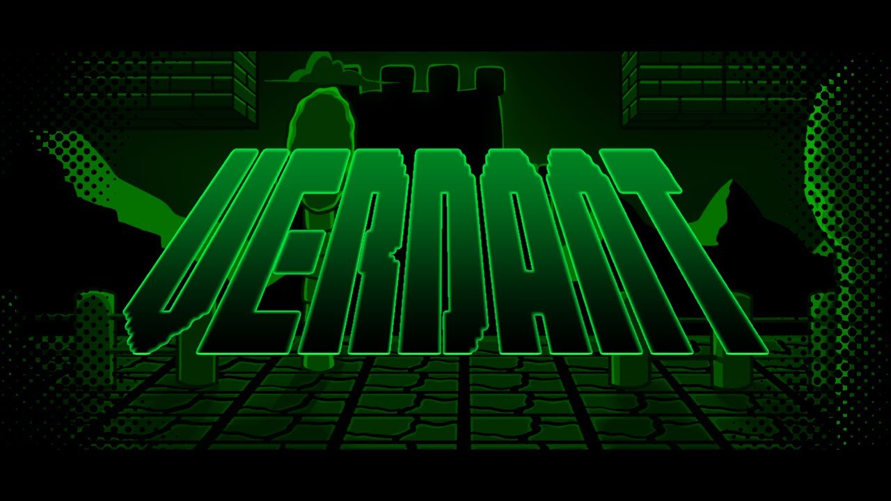 PROJECT AFTERLIFE - VERDANT (FC) - YouTube