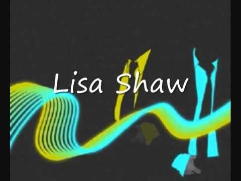 Deep House | Lisa Shaw stylin original mix - YouTube