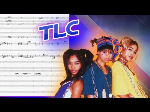 TLC - Waterfalls | Band Ensemble - YouTube