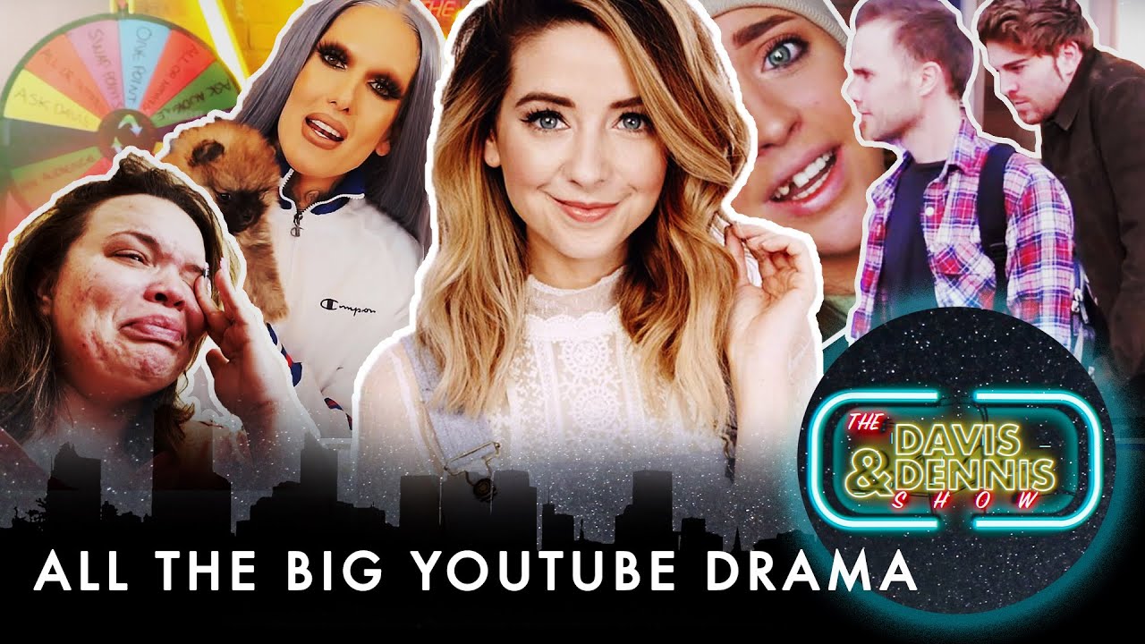 The YouTuber Quiz Show February 2021! - YouTube