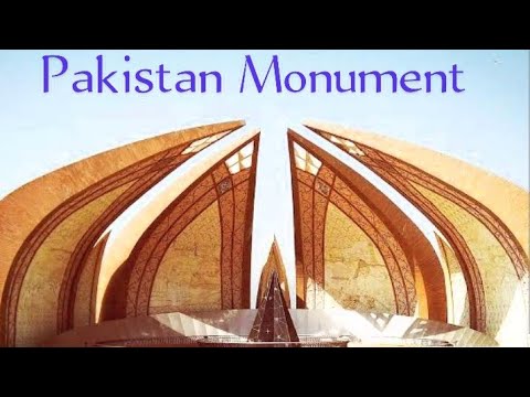 monuments of pakistan | famous monuments of pakistan | national ...